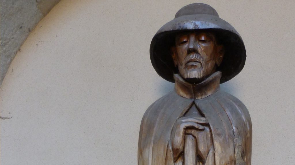 Jesuits Ireland