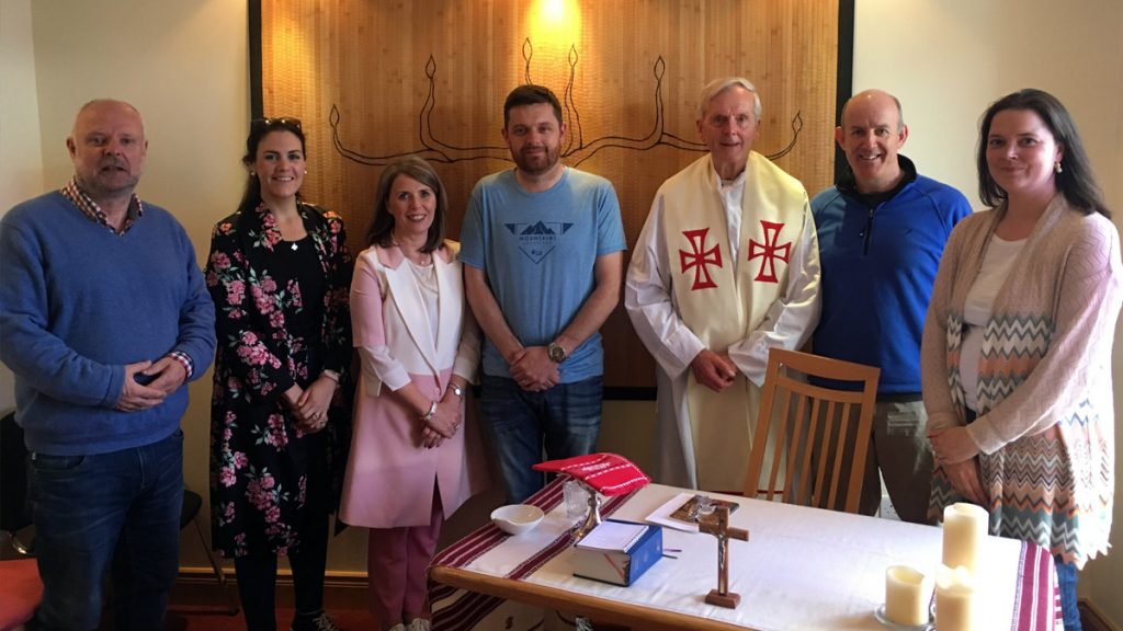 Jesuits Ireland