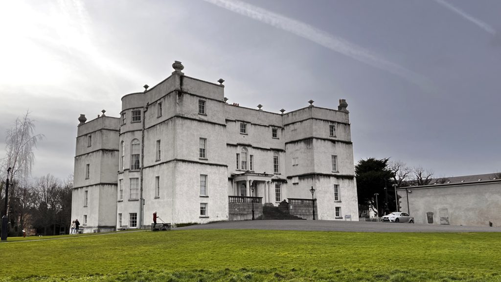 Jesuits Ireland