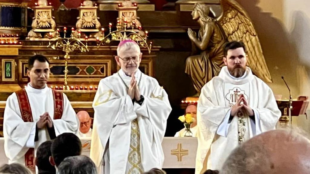 Jesuits Ireland